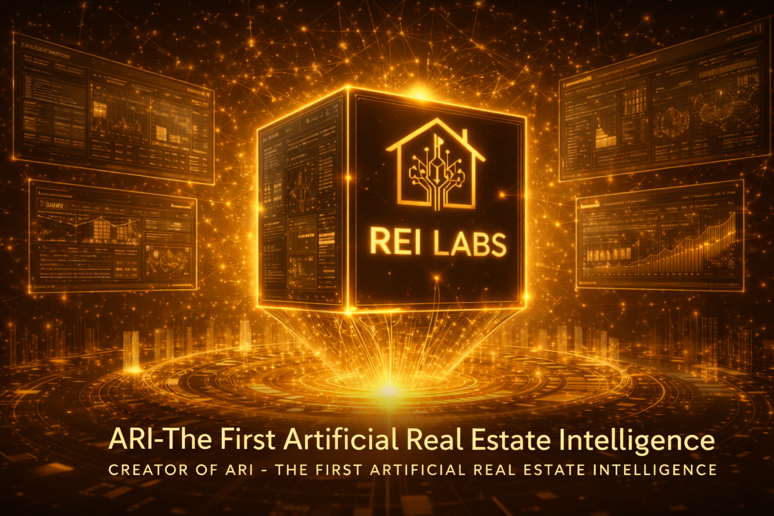 ARI Access Levels | Artificial Real Estate Intelligence | REI Labs